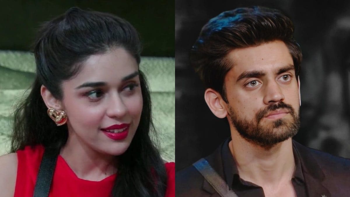Avinash Mishra Finally Addresses 'Love Angle' With Eisha Singh In Bigg ...