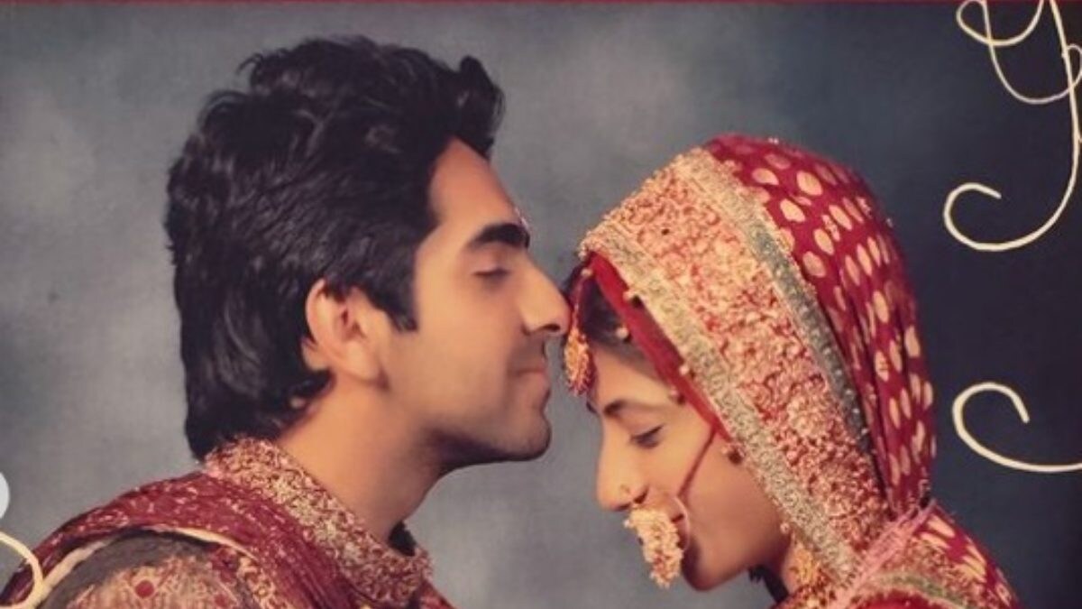 Ayushmann Khurrana, Tahira Kashyap Celebrate 16th Anniversary With Unseen Pics: 'Been Quite A ...