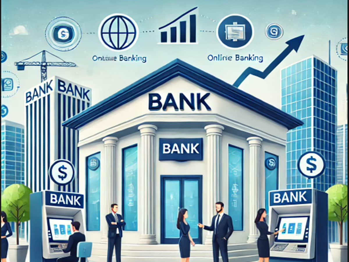 Banking CEOs Bet On Emerging Tech, Gen AI Amid Skills Crisis | Banking ...