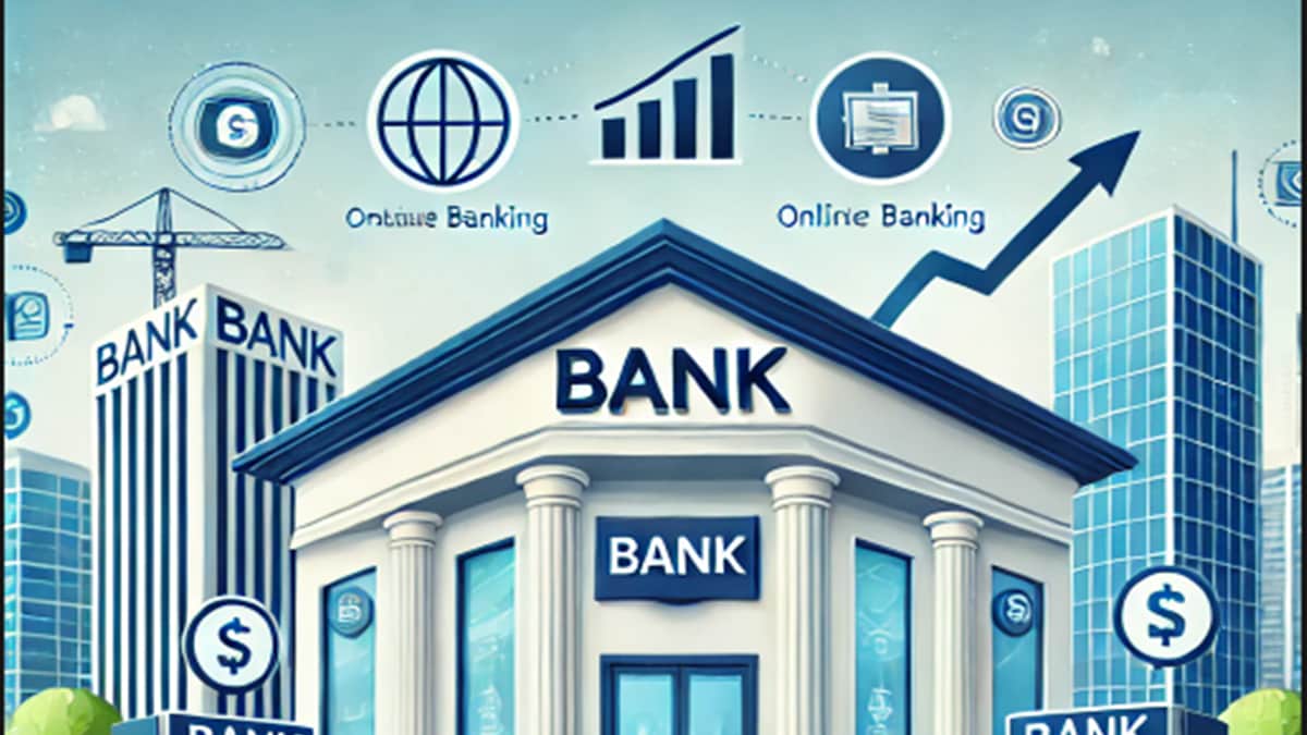 Government Not Considering PSU Bank Merger: MoS Finance Pankaj ...