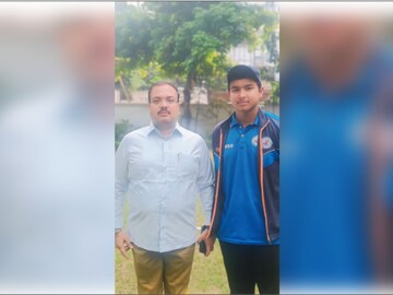 'Will Bring Pride To India': BCA President Rakesh Tiwari Sets High ...