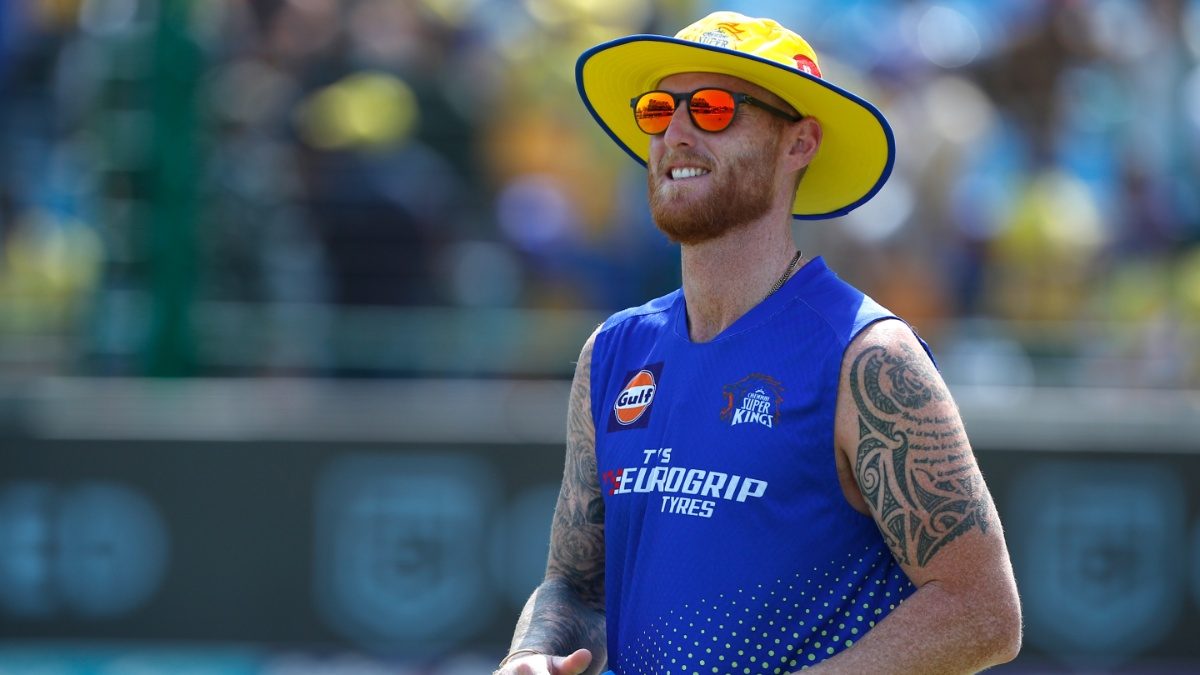 Ben Stokes Likely To Miss IPL 2025 To Prioritise Test Cricket: Report ...