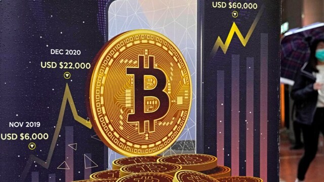 If You Had Invested Rs 1,000 in Bitcoin in 2010, It Would Have Turned ...