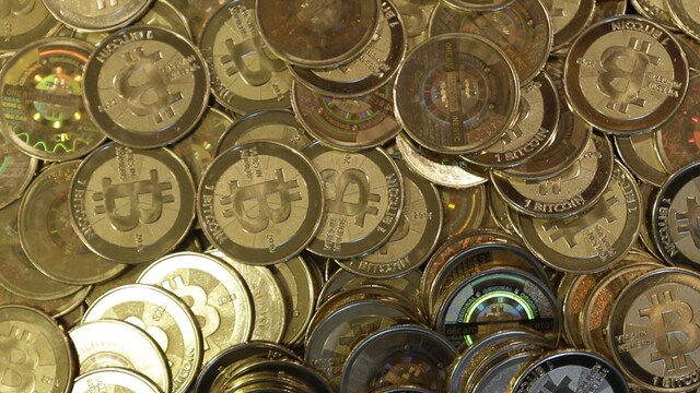Bitcoin Investor Announces ‘Biggest Treasure Hunt in American History ...