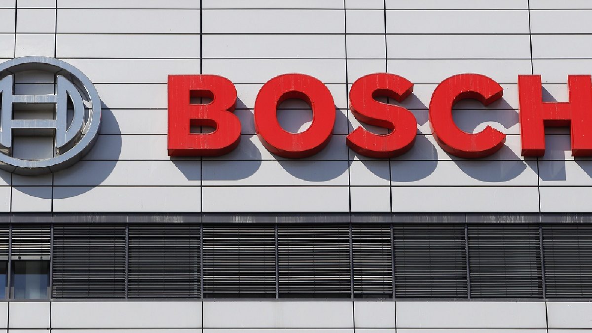 Bosch Lays Off 7,000 Employees, CEO Stefan Hartung Says More Layoffs ...