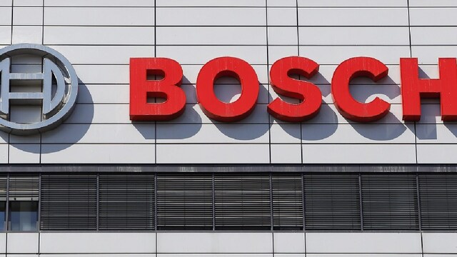 Bosch Lays Off 7,000 Employees, CEO Stefan Hartung Says More Layoffs ...