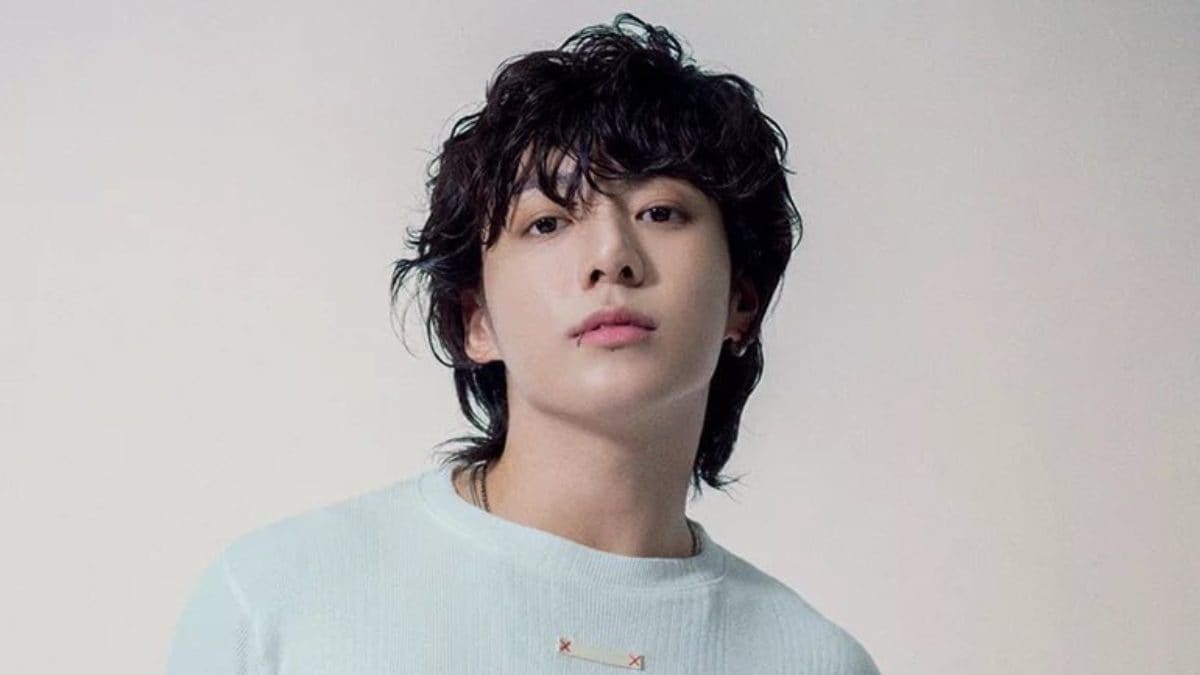 BTS’ Jungkook Sends Fans Love Amid Military Hiatus, Responds To Hate On ...