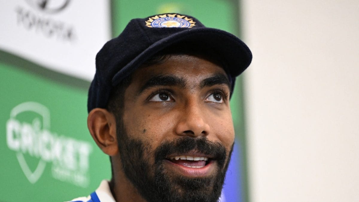 'I Will Be Leading': Jasprit Bumrah Confirms Himself As India Captain ...