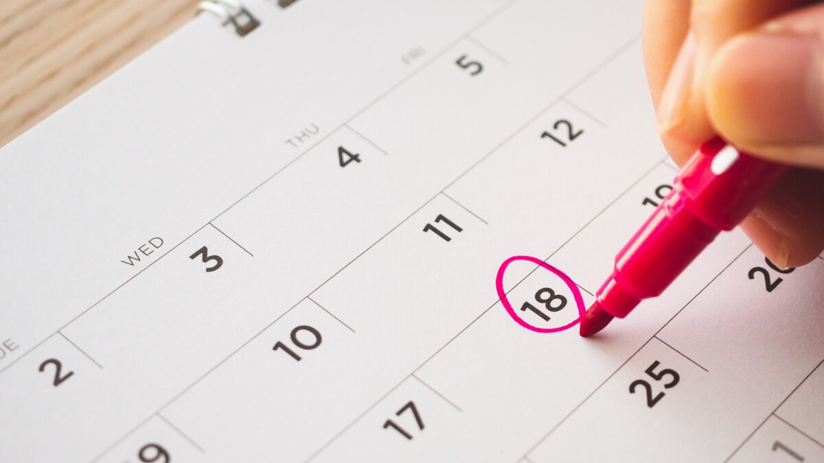 Full List Of Tamil Nadu Government Public Holidays For 2025; 4-Day ...