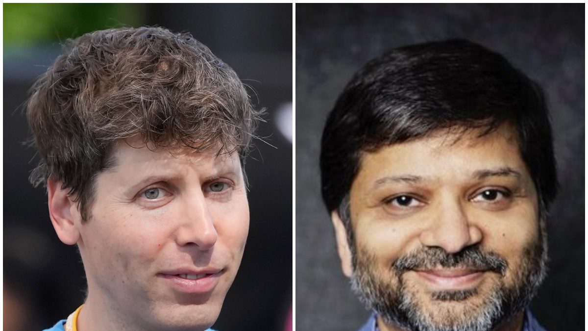 Indian-Origin HubSpot Founder Sells Chat.com Domain To OpenAI For Over ...