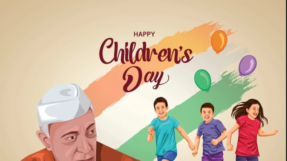 Celebrating Childhood: The Enduring Significance Of India’s Children’s ...