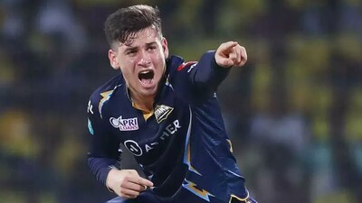 IPL Auction 2025: Chennai Super Kings Shell Our Rs 10 Crore For Noor ...