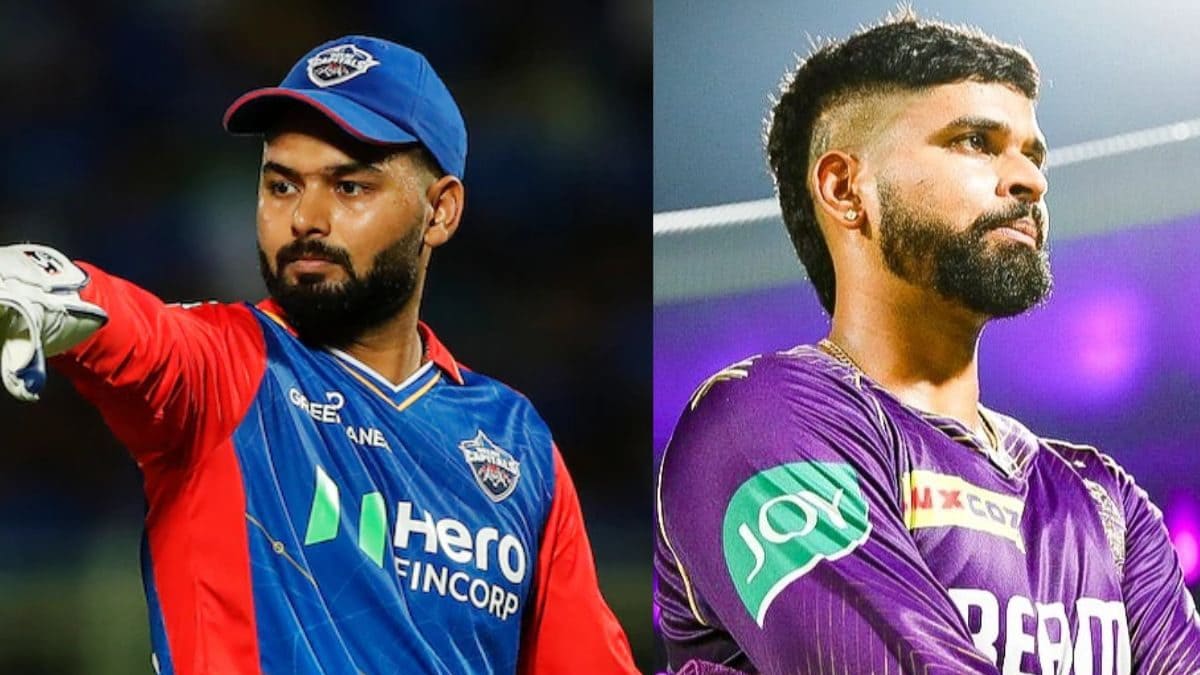 IPL Auction 2025 Day 1 Wrap: Rishabh Pant Headlines Record-Shattering ... IPL Auction 2025 Day 1 Wrap: Rishabh Pant Headlines Record-Shattering ...