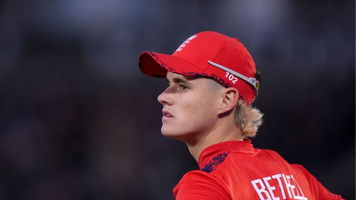 ‘Go To YouTube And Have A Look’: Phil Salt Lauds Rising Star Jacob ...