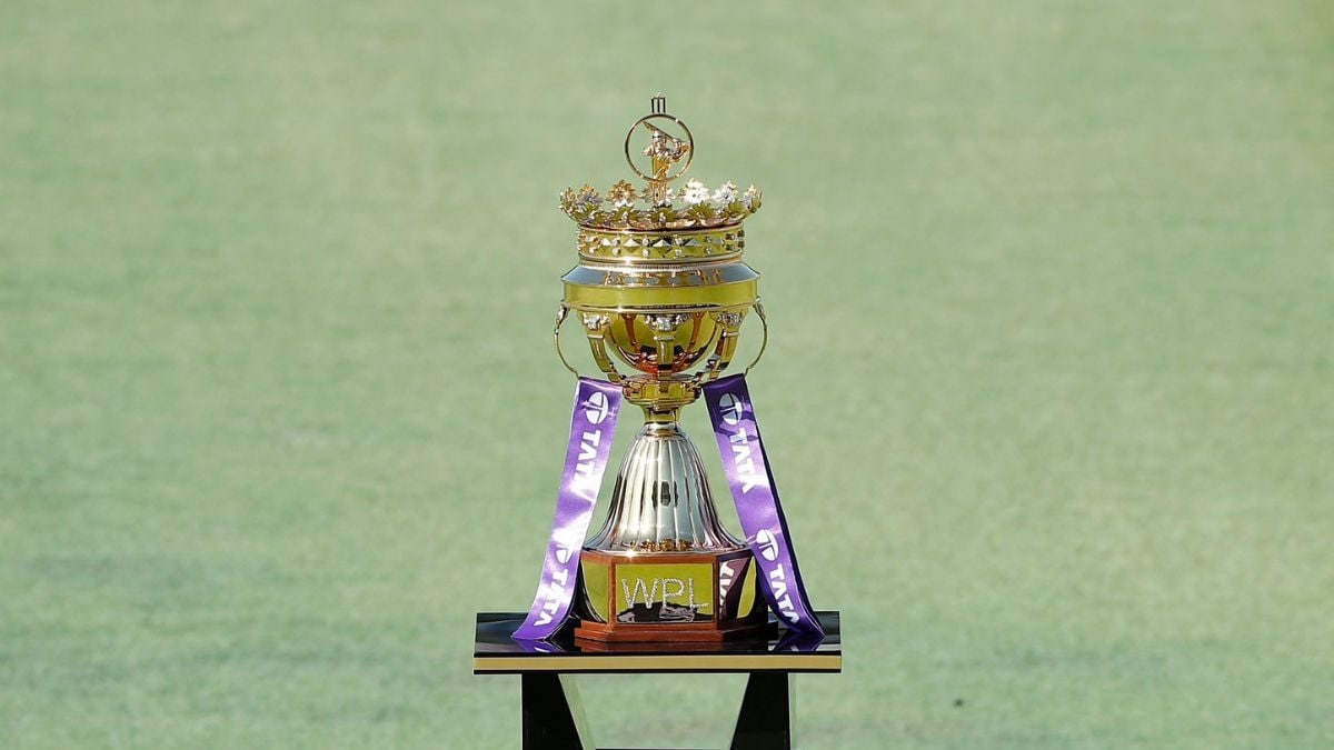 WPL Auction 2025 To Be Held In Bengaluru On 15th Of December | Cricket ...