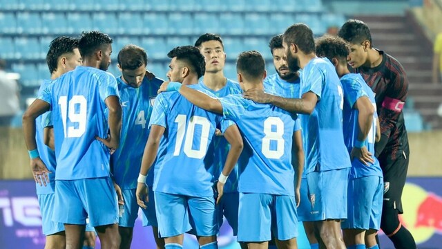 IND vs MAS Highlights: India And Malaysia Share Spoils In Hyderabad ...