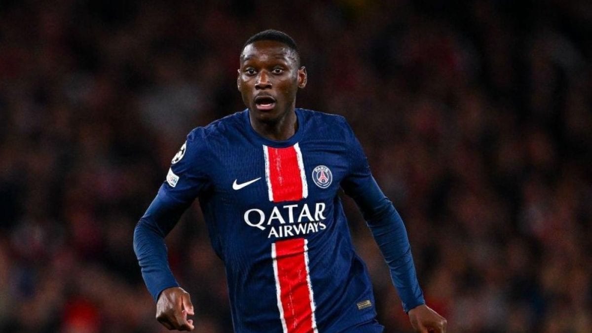 Manchester United Set Their Eyes On Paris Saint-Germain Striker Randal ...