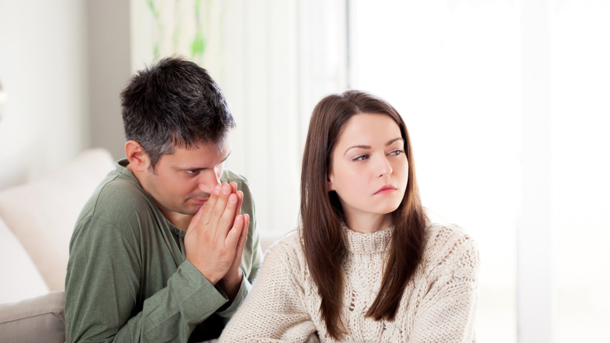 Is Your Partner Negative? Here Is Some Easy Tips To Deal With It ...