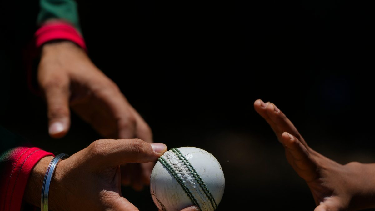 'Ball Tampering Accusations...': Ex-International Umpire Reacts After ...