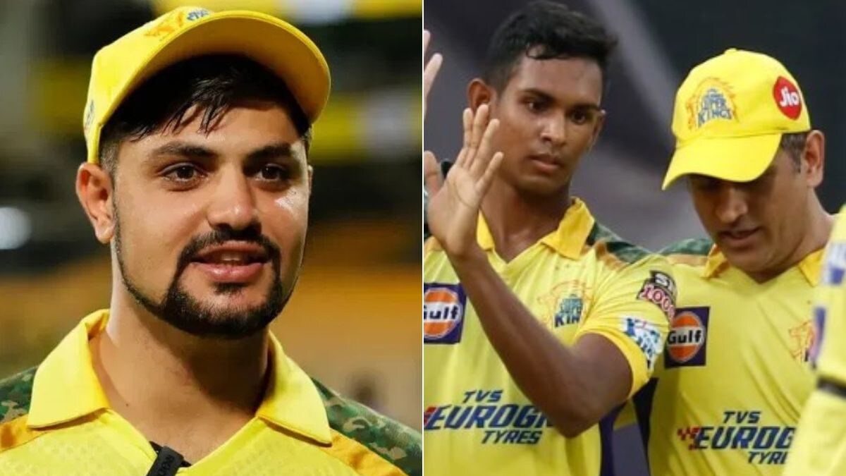 Matheesha Pathirana To Sameer Rizvi: Top Emerging Chennai Super Kings ...