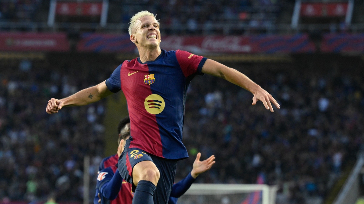 FC Barcelona Announce New Kit Deal Worth 1.7 Billion Euros | Football ...
