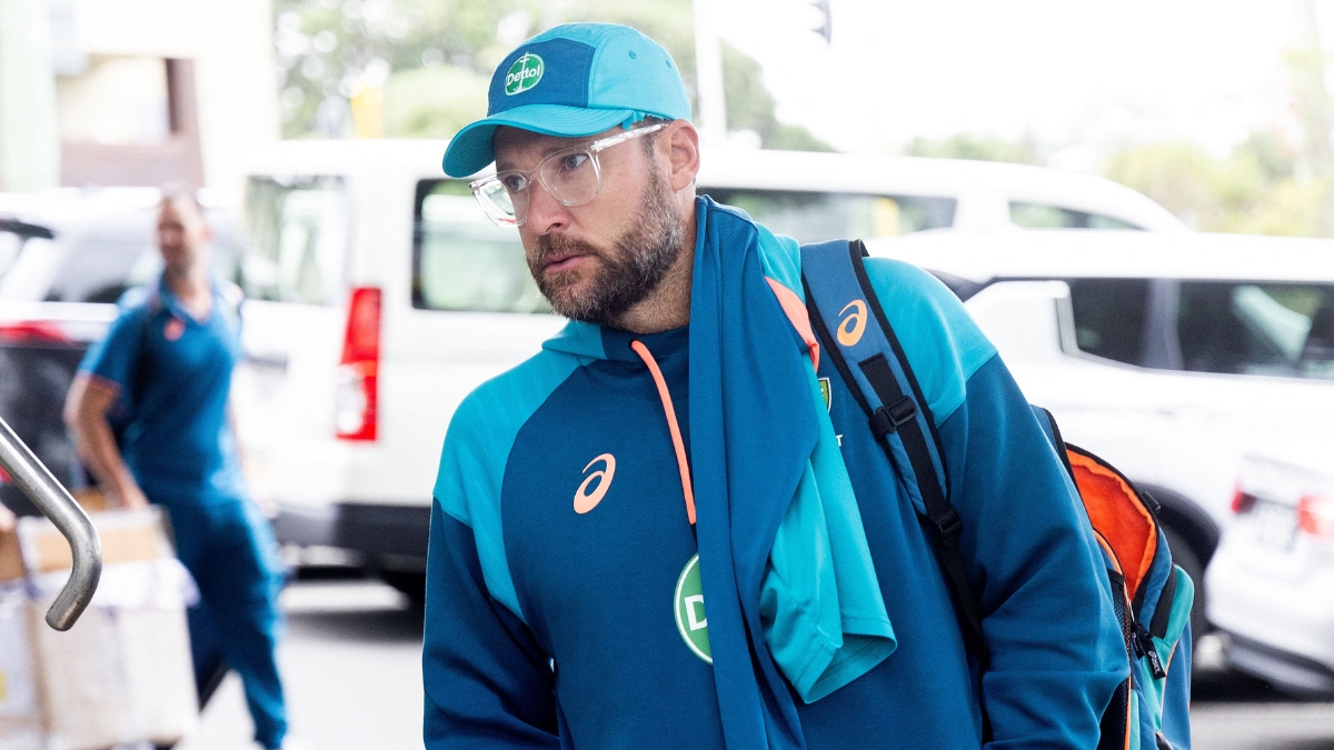 Daniel Vettori To Leave Australia's Coaching Duties For IPL 2025 Player ...