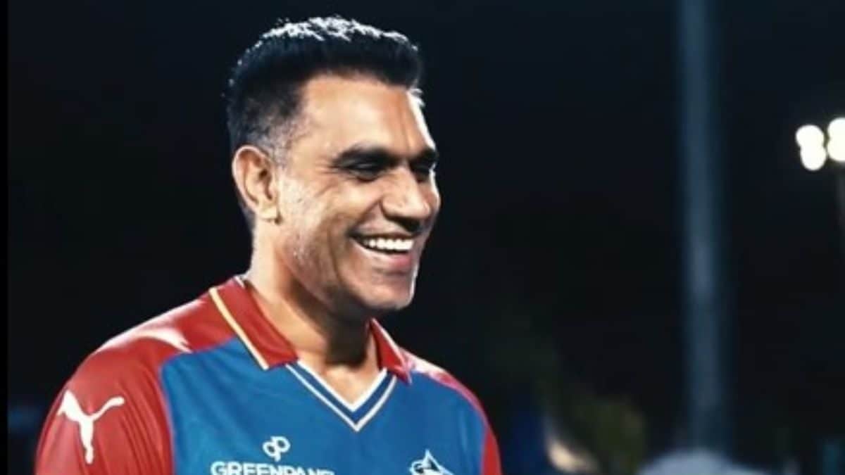 'Old-School Grit, Winning Mindset': Munaf Patel Joins Delhi Capitals As ...