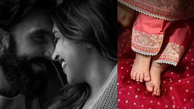Deepika Padukone and Ranveer Singh Name Their Daughter Dua Padukone ...
