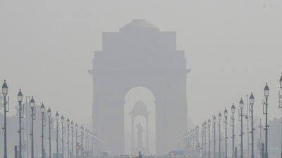 Tackling Delhi's Air Pollution: Expert Advice on Protecting Your Health ...