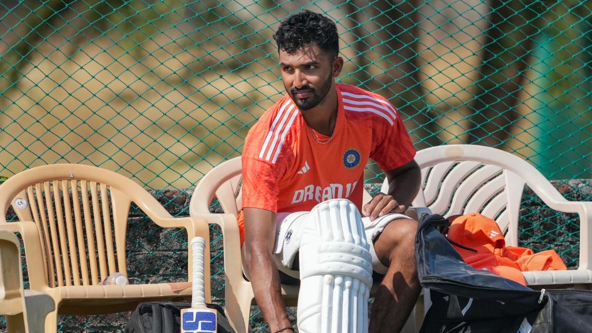 Devdutt Padikkal To Stay Back In Australia, No Plans To Rush Shami For ...
