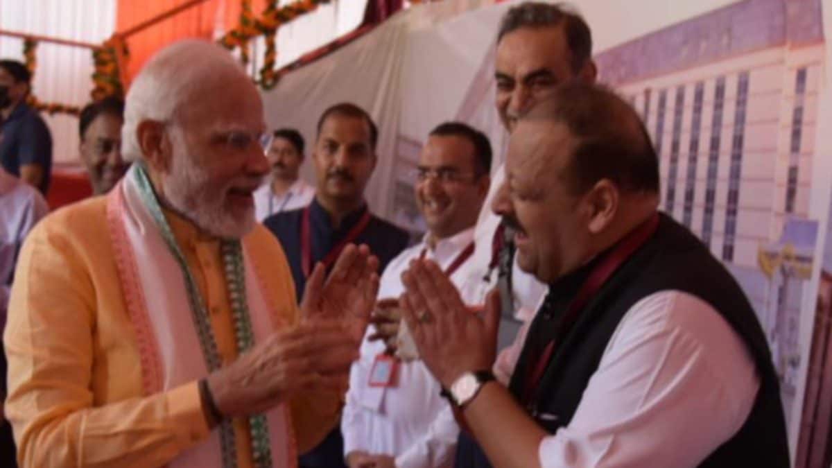 Opinion | Devender Rana Was A Living Encyclopaedia Of Jammu And Kashmir ...