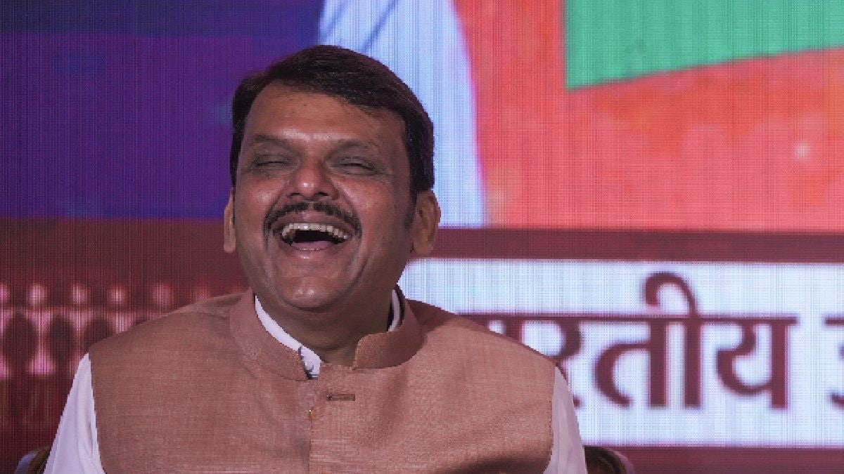 Maharashtra: RSS Throws Weight Behind Fadnavis, BJP To Take Final Call On CM Choice - News18