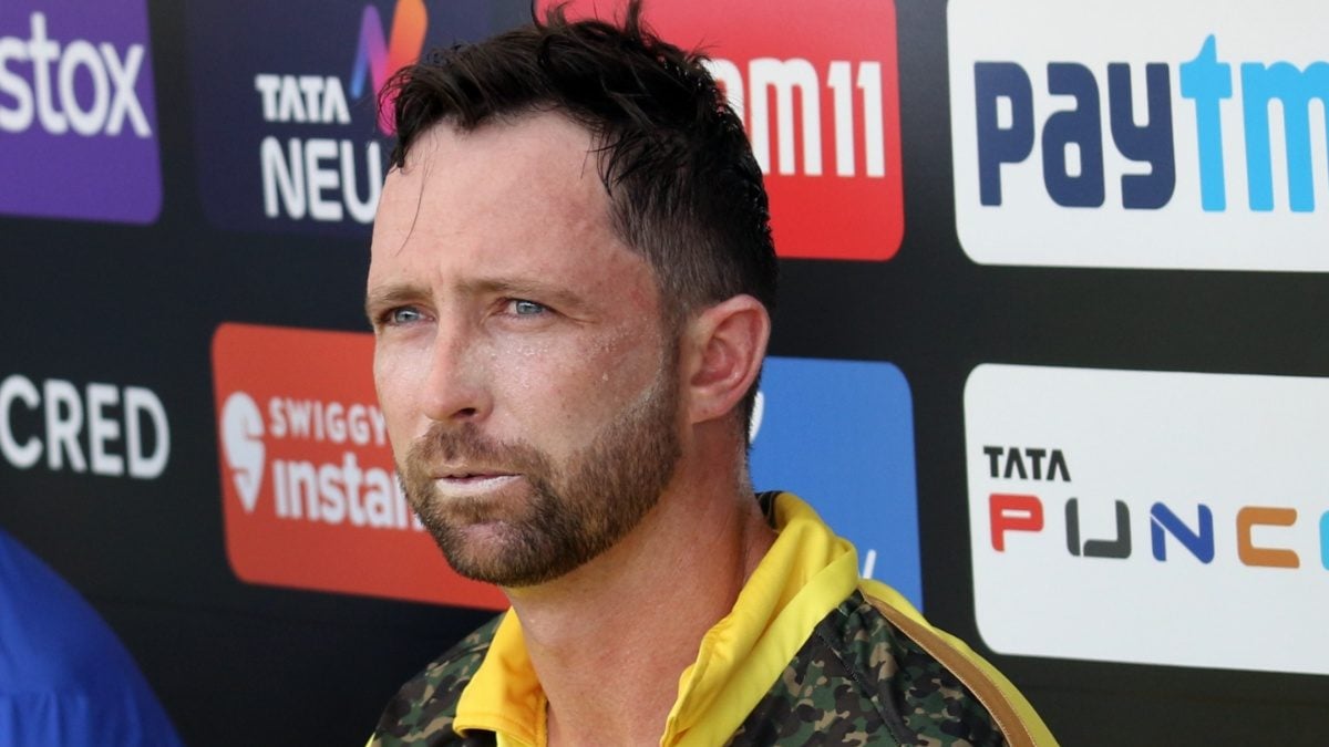 CSK Players List, IPL Auction 2025: Complete Squad Of Chennai Super ...