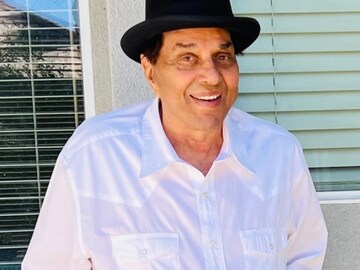 Dharmendra Summoned By Patiala House Court In Cheating Case Over Garam Dharam Dhaba Franchise ...