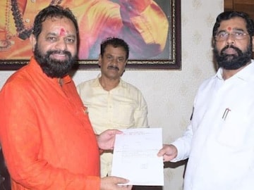 Chandivali Election Result 2024 LIVE: Shiv Sena's Dilip Bhausaheb Lande ...