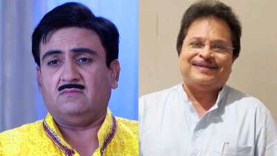 TMKOC's Asit Modi REACTS To Controversies That Plague The Show: 'Jab ...