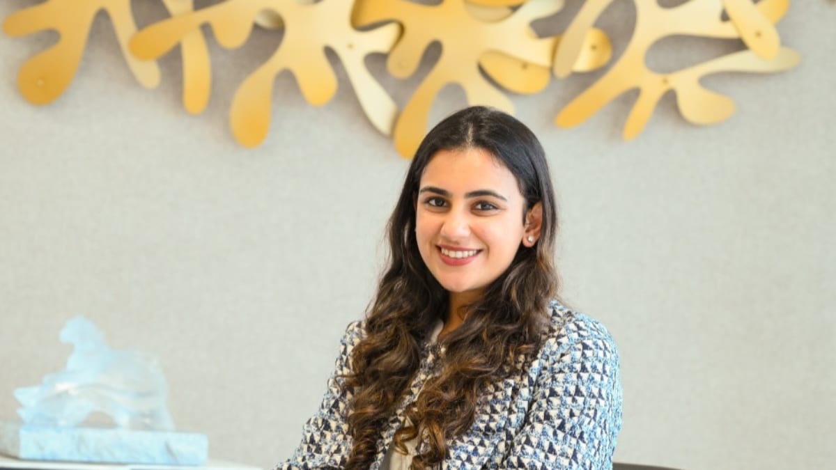 Brand Dolo Being Expanded As Lifestyle Diseases Rise: Diya Surana Of Micro Labs To News18 ...