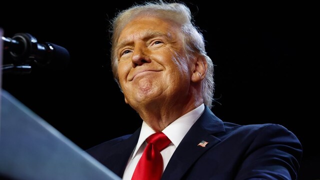What Is Donald Trump’s ‘Agenda 47’? How Is It Different From ‘Project ...