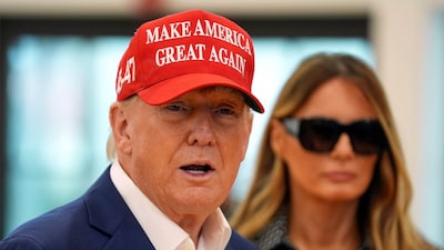 Donald Trump Net Worth: A Look At His Wealth And Income Sources ...
