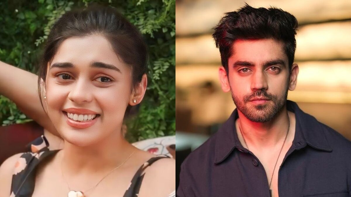Eisha Singh LIKES Avinash Mishra In Bigg Boss 18? Her Brother Says ...