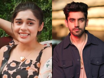 Bigg Boss 18: Avinash Mishra And Eisha Singh’s Growing Bond Excite Fans - News18