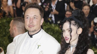 Elon Musk’s Ex Grimes Slams Racism Against Indians: ‘My Stepdad’s ...