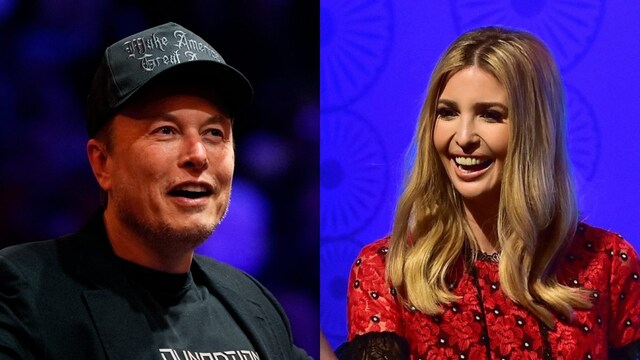Ivanka Trump, Elon Musk To Attend Donald Trump's Mar-A-Lago Mansion ...