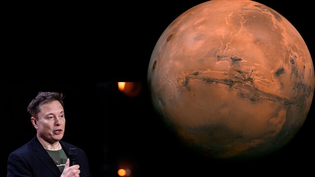 Why Elon Musk Wants Internet On Mars? Who Will Use It? Explainer ...