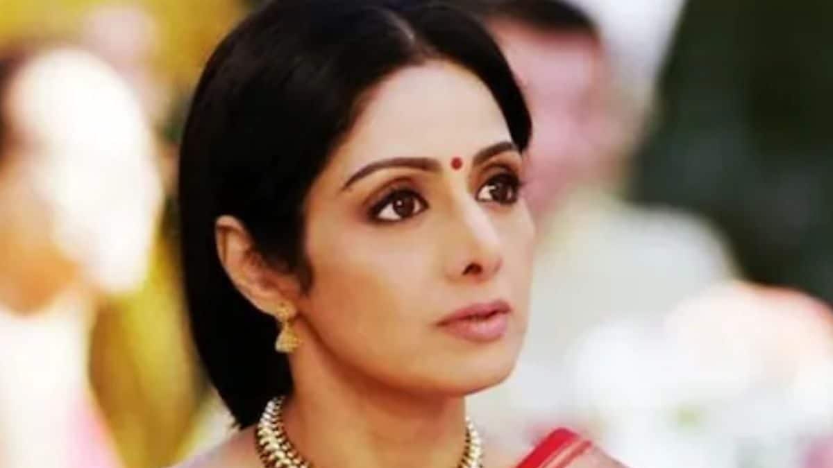 How Sridevi’s Death Gave Way To Multiple Conspiracy Theories | Movies ...