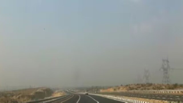 NHAI Launches Rating System To Judge Contractors Building National Highways - News18