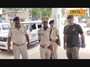 Fake Bihar IPS Mithilesh Manjhi, Now An Internet Sensation, Stars In ...