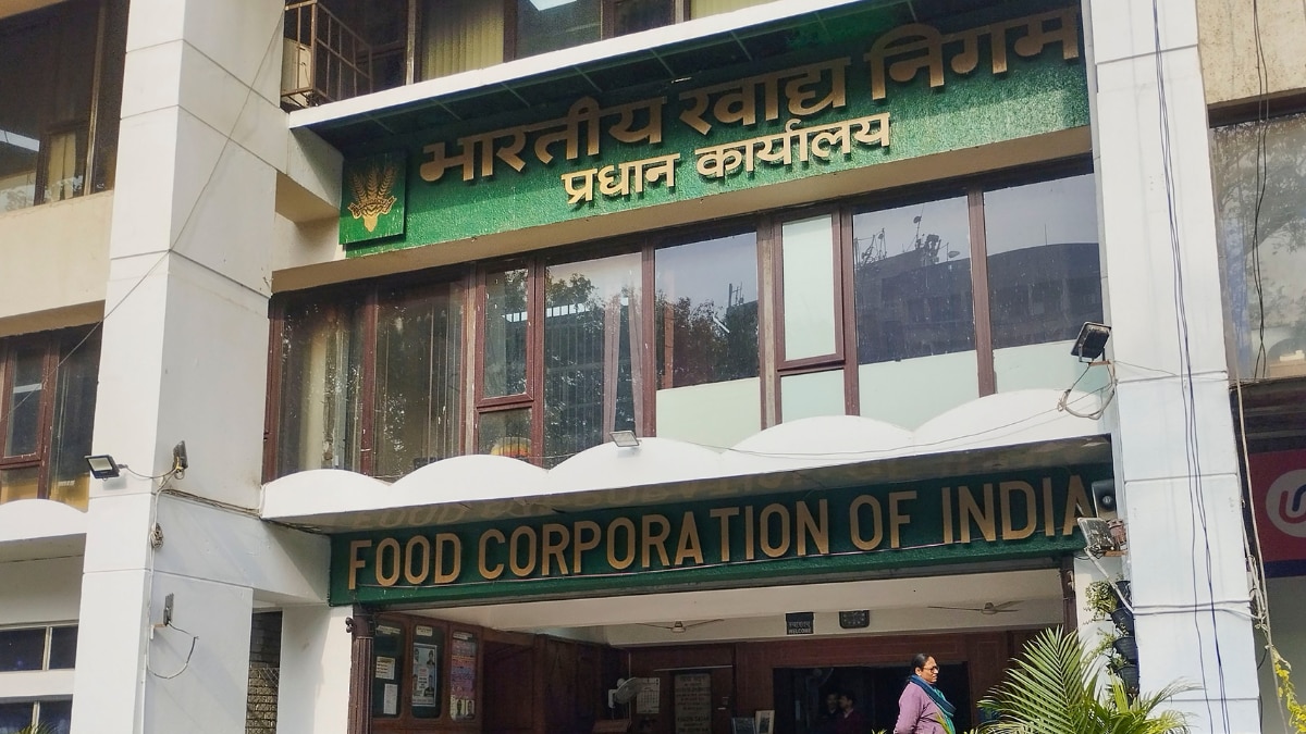 FCI Jobs: No Written Examination, Salary Rs 80,000 Per Month; Check ...