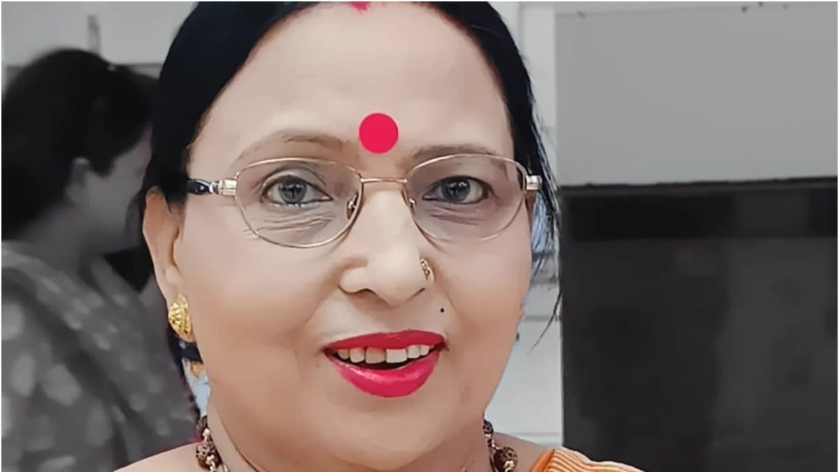 Folk Singer Sharda Sinha Critical, Informs Son Anshuman; PM Modi ...