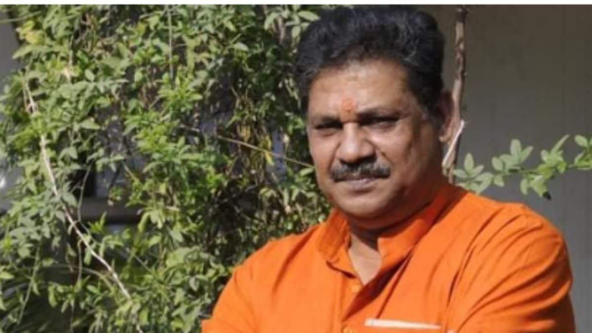DDCA Elections: Kirti Azad To File Nomination For President’s Post On ...
